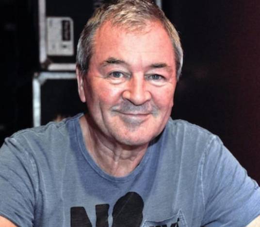 Ian Gillan_百度百科