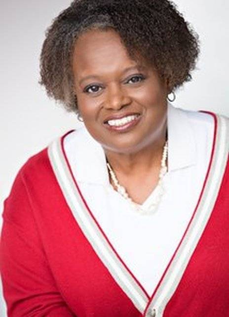 Marilyn Harris_百度百科