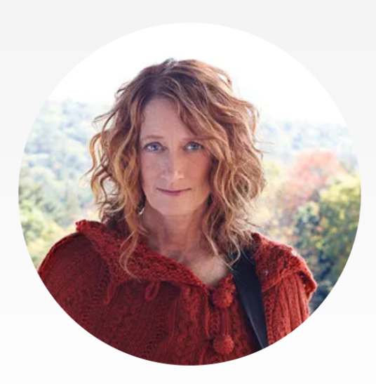 Patty Larkin_百度百科