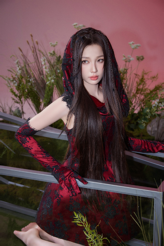 Spicy Honey（2024年虞书欣推出的音乐专辑）_百度百科