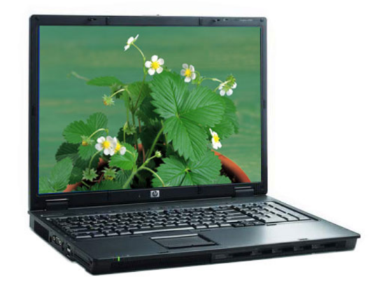 惠普Compaq nx6320(GM931PA)_百度百科