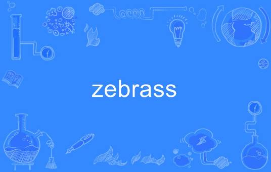 zebrass_百度百科