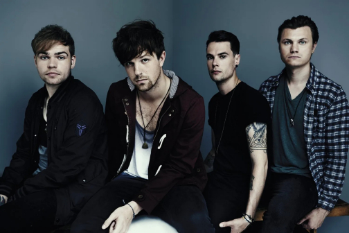 Blitz Kids_百度百科