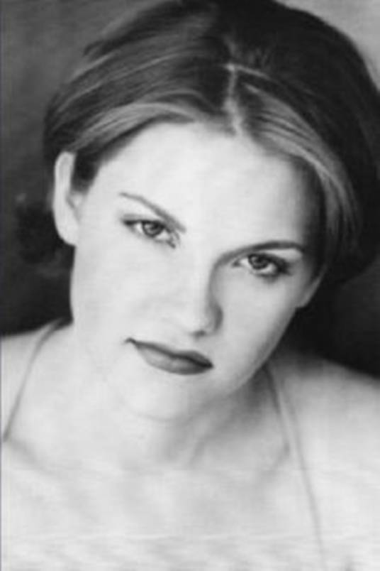 Amanda Aday_百度百科