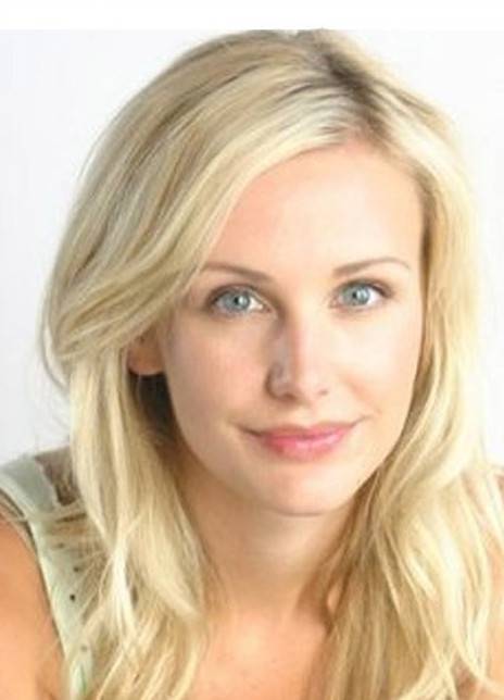 Amy Grabow_百度百科