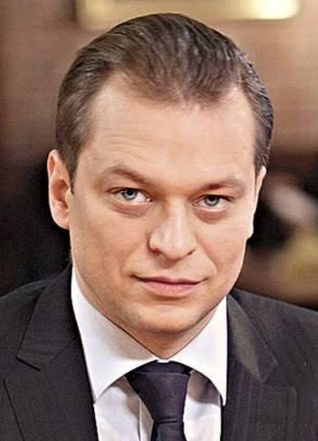 Anatoly Kot_百度百科