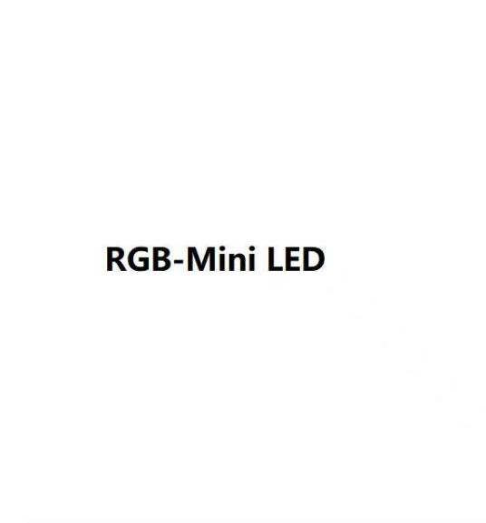 RGB-Mini LED_百度百科