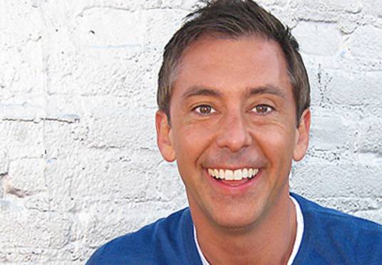 Stephen Reed_百度百科