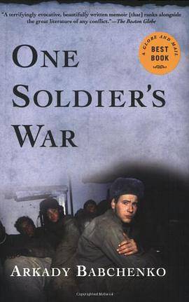 One Soldier's War_百度百科