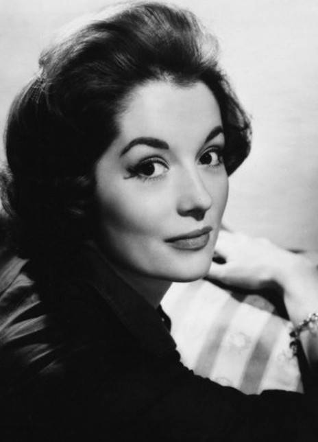 Barbara Shelley_百度百科