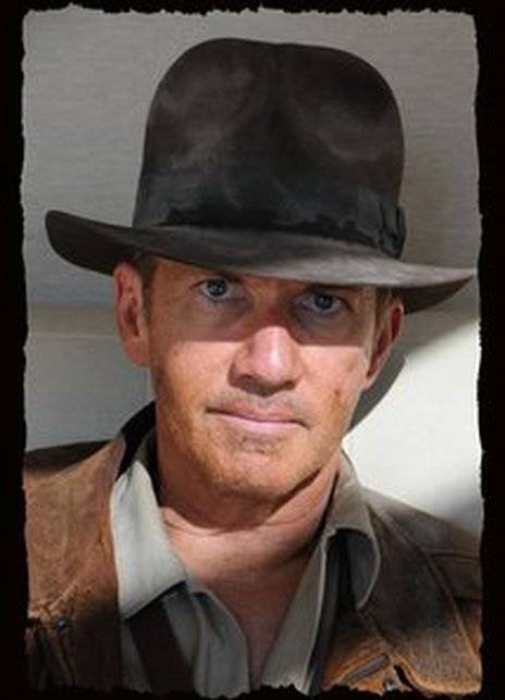 Paul Townsend_百度百科