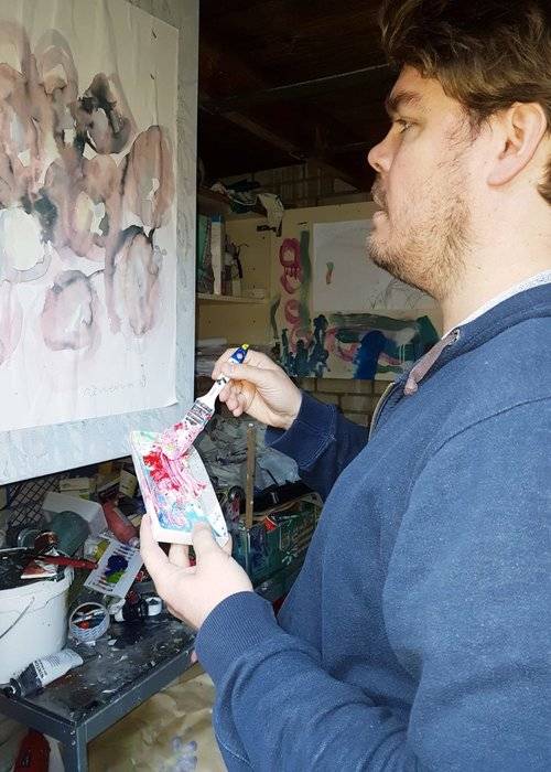 Dirk Riemersma_百度百科