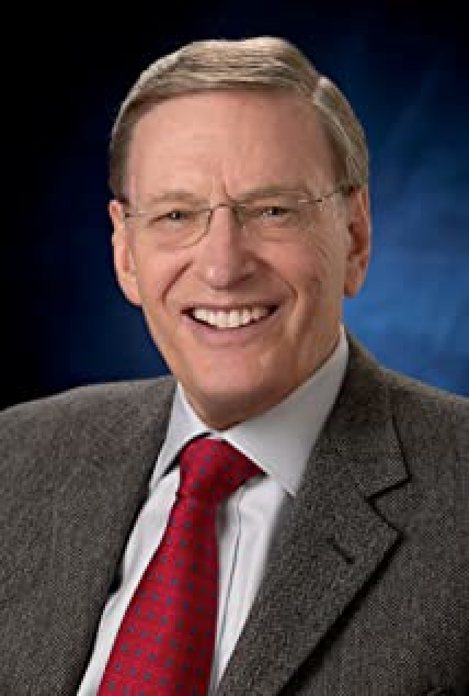 Bud Selig_百度百科