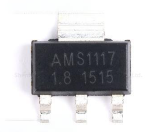 AMS1117-1.8_百度百科
