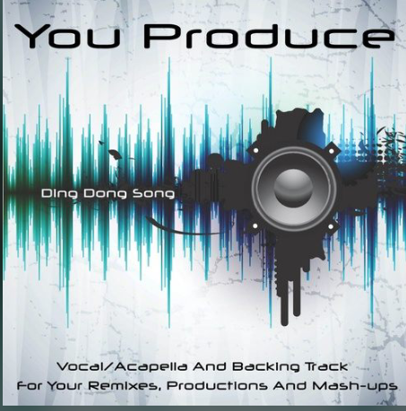 Ding Dong Song_百度百科