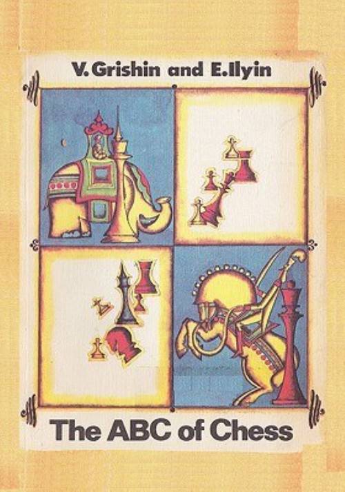 The ABC of Chess_百度百科