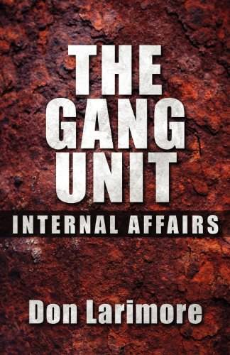 The Gang Unit_百度百科