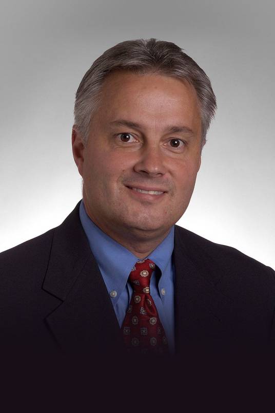 Thomas G. Frake_百度百科