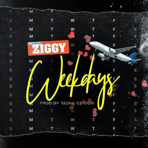 Weekdays_百度百科