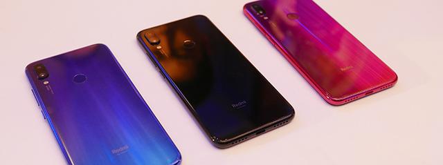 Redmi Note7 Pro手撕友商 性价比爆炸的还有生态链产品_百科TA说