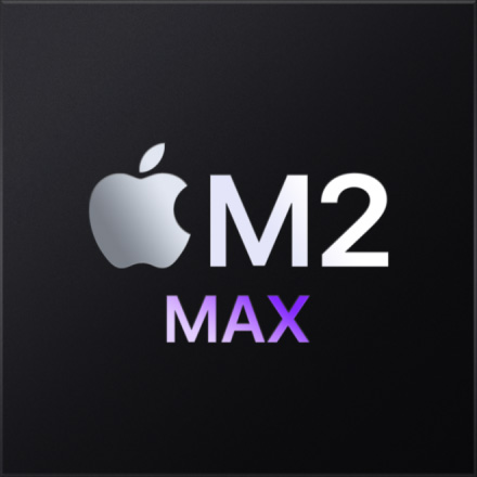 Apple M2 Max_百度百科