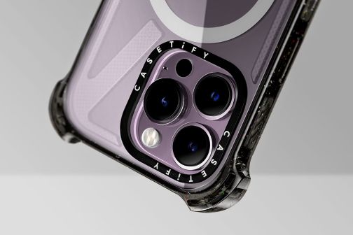 CASETIFY（壳子特玩有限公司旗下品牌）_百度百科