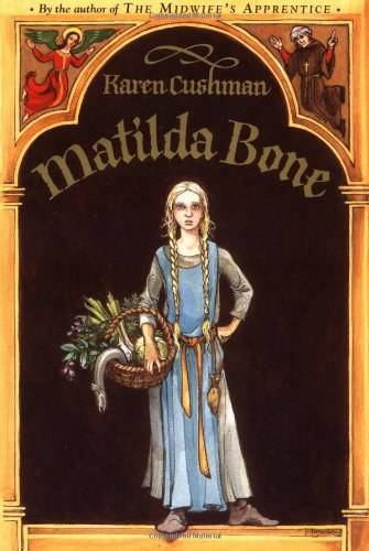 Matilda Bone_百度百科