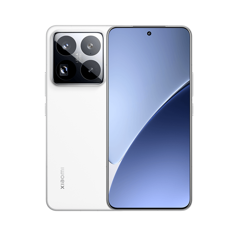 小米15 Pro_百度百科