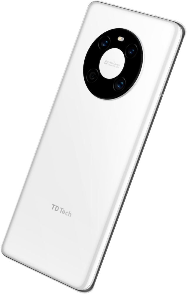 鼎桥TD Tech M40_百度百科