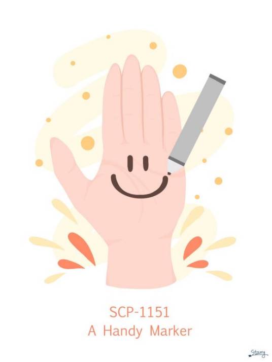 SCP-1151_百度百科