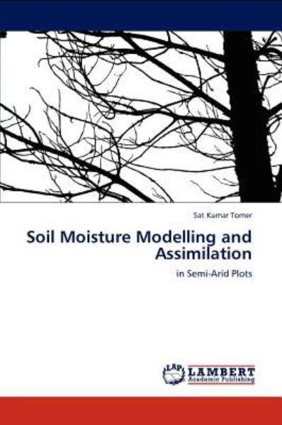Soil Moisture Modelling and Assimilation_百度百科