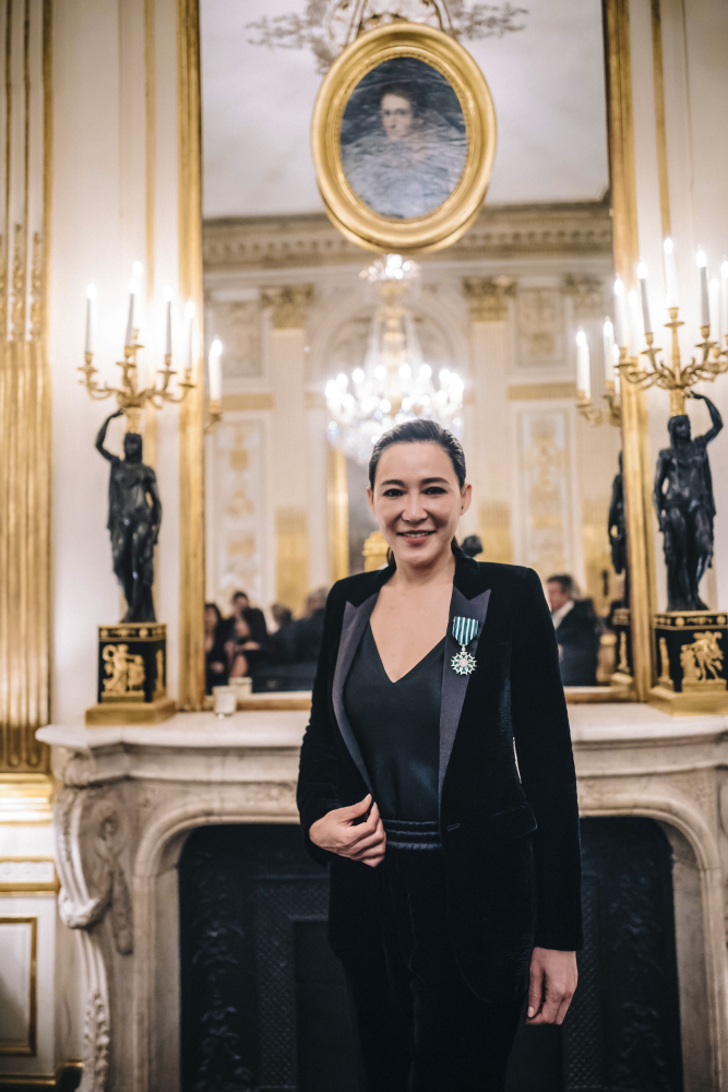 Cindy Chao（艺术珠宝品牌）_百度百科