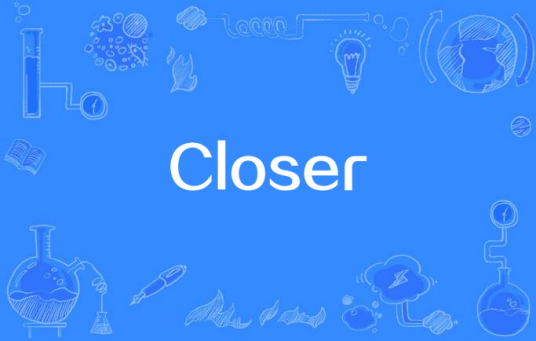 Closer（Westlife演唱歌曲）_百度百科