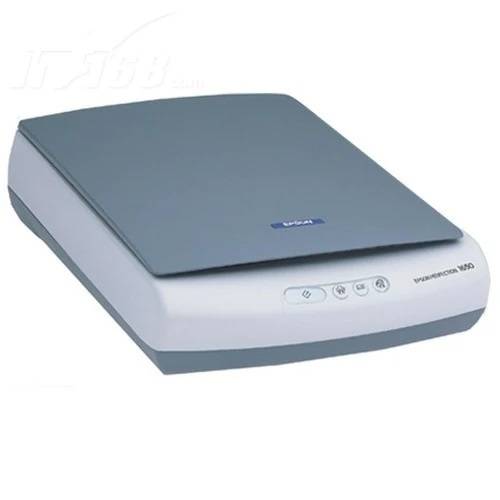 惠普 scanjet 5400C_百度百科