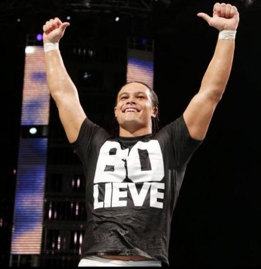 Bo Dallas_百度百科
