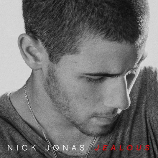 Jealous（Nick Jonas 演唱的歌曲）_百度百科