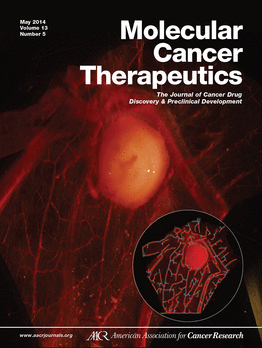 Molecular cancer therapeutics_百度百科