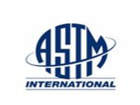ASTM标准_百度百科