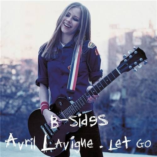 Avril Lavigne B-Sides_百度百科
