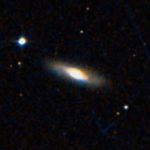 NGC 2638_百度百科