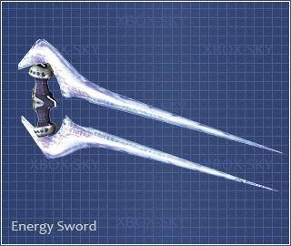 Energy Sword_百度百科