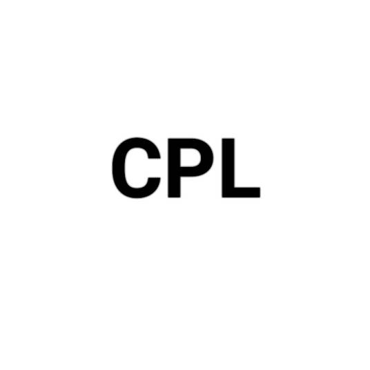 CPL（现代企业用于表示制程能力的指标）_百度百科