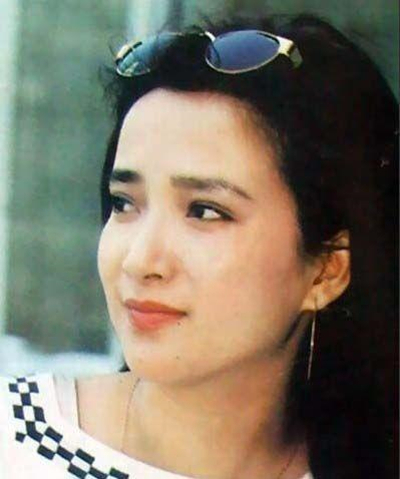 何晴（中国内地女演员）_百度百科