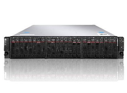 ThinkServer_百度百科