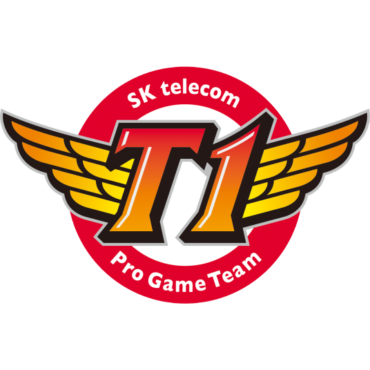 SKTelecom T1（韩国电子竞技俱乐部）_百度百科
