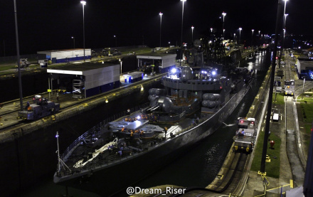 1155型反潜舰_百度百科