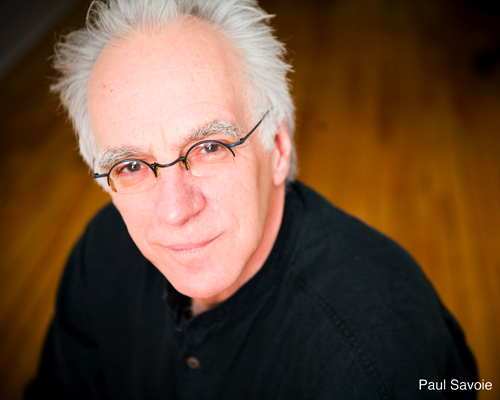 Paul Savoie_百度百科