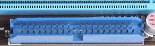 IDE接口_百度百科