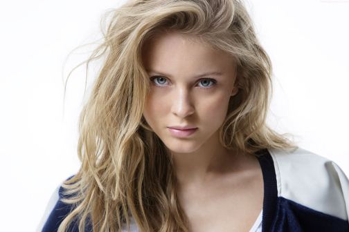 莎拉·拉尔森（瑞典女歌手）_百度百科