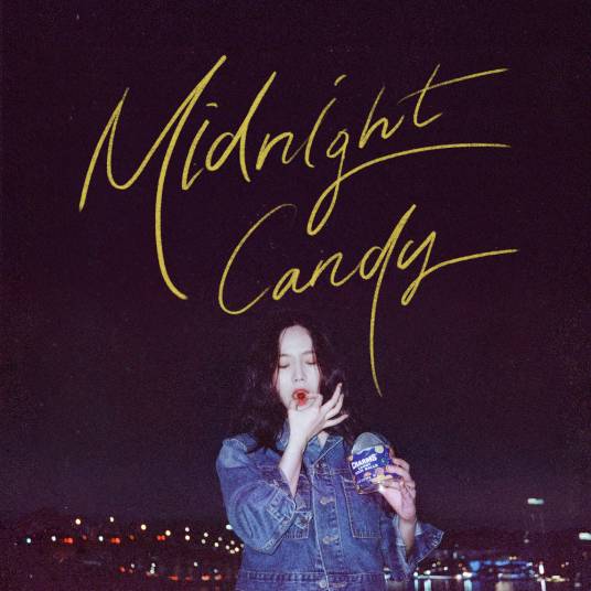 Midnight Candy_百度百科